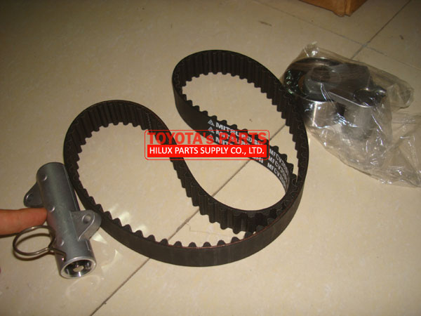 13568-39016,Toyota 1KD 2KD Timing Belt For Hilux Hiace Vigo Fortuner ...