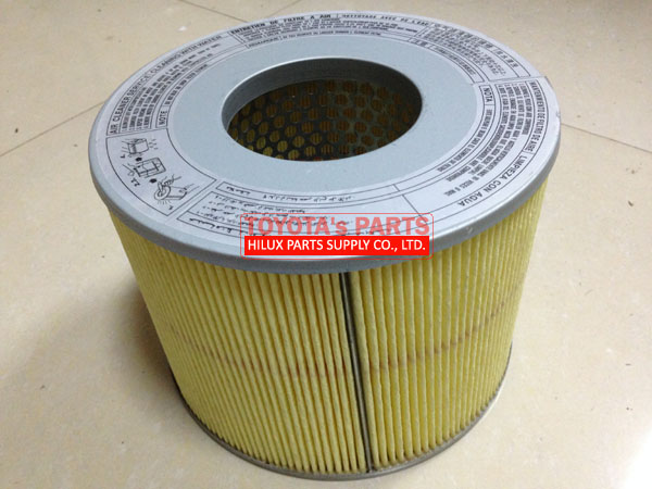 17801-62010,Toyota Hilux Prado Air Filter