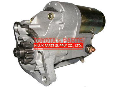 28100-0L040,Toyota Hilux Vigo 2KD Starter 28100-0L041