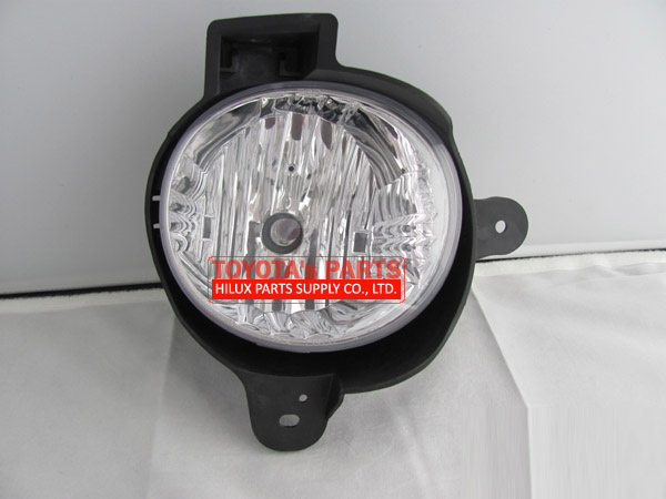 81220-0K080,2012 Toyota Hilux Vigo Fog Lamp 81210-0K080