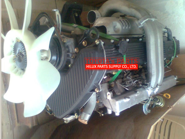 1HZ Engine,New Toyota 1HZ Engine For Toyota Land Cruiser Toyota Coaster