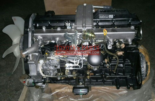 1HZ Engine,New Toyota 1HZ Engine For Toyota Land Cruiser Toyota Coaster